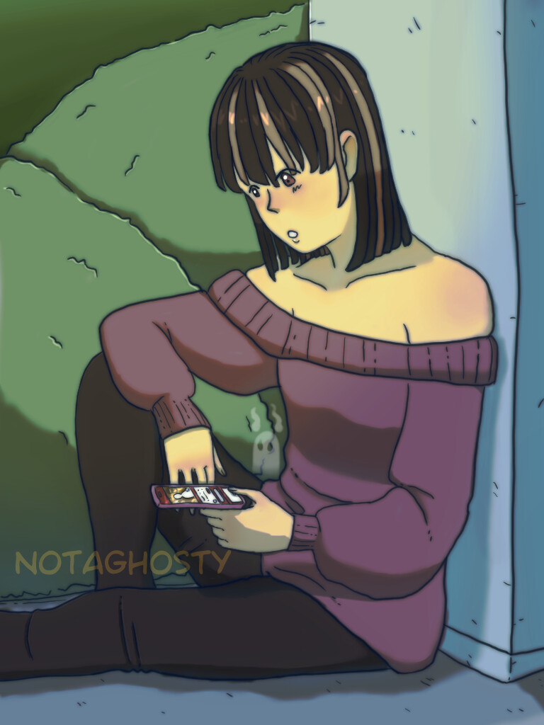 ArtStation - Quick doodles