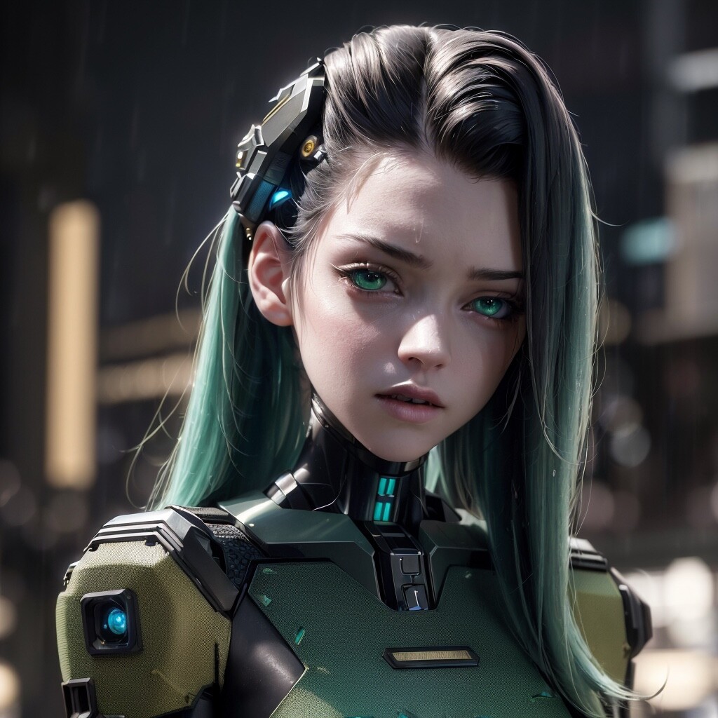 ArtStation - SD - Game character concept