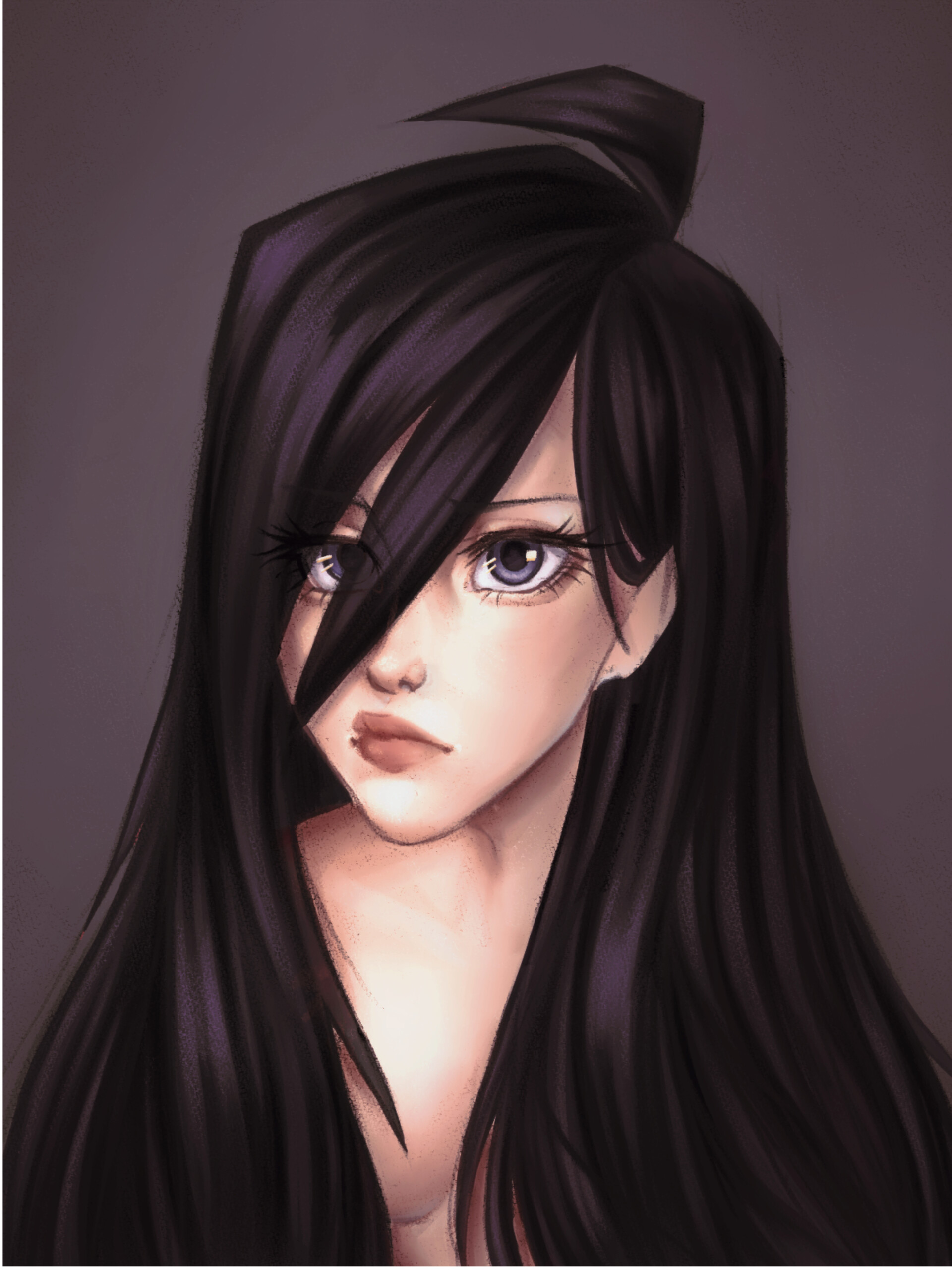 ArtStation - Snake Girl