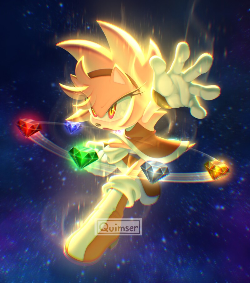 ArtStation - quimser