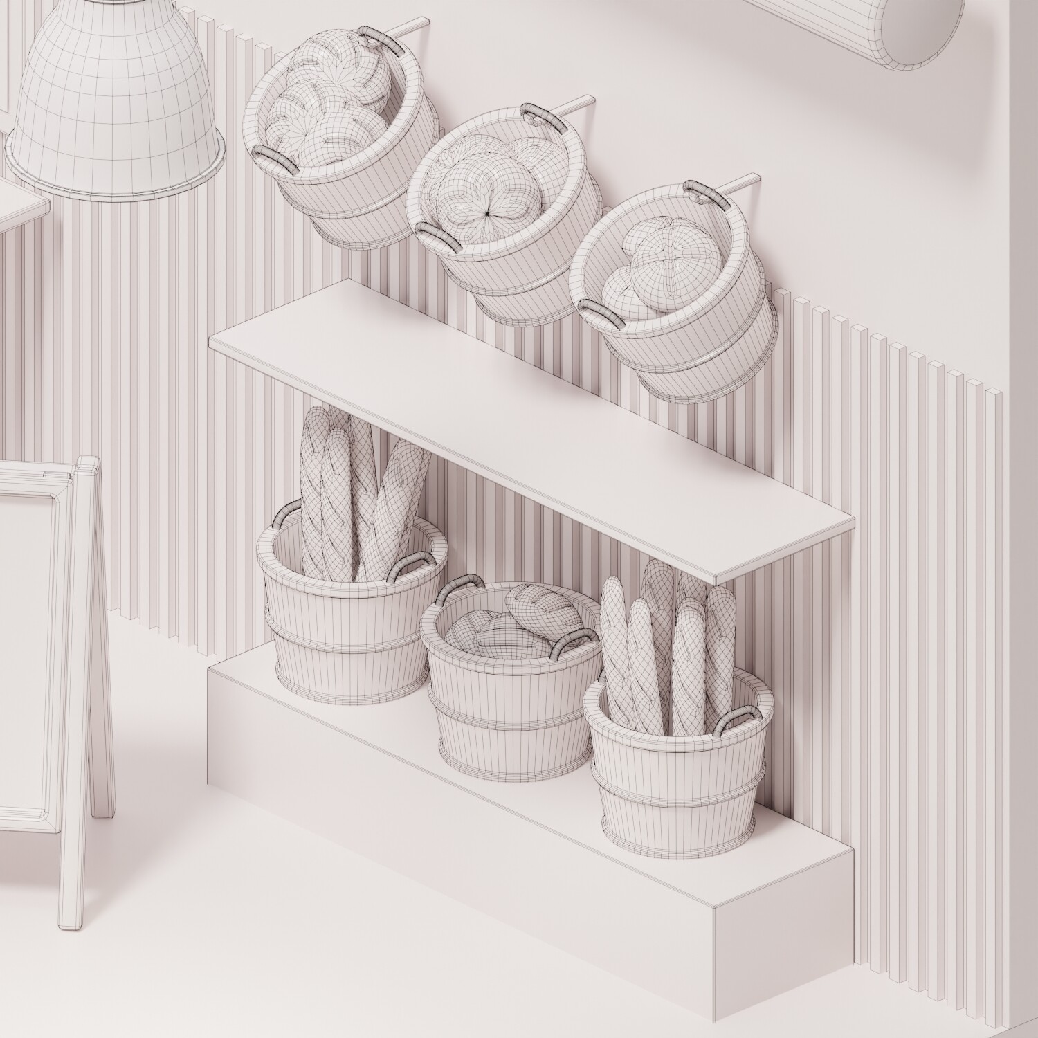 Emin Canbaz - Bakery