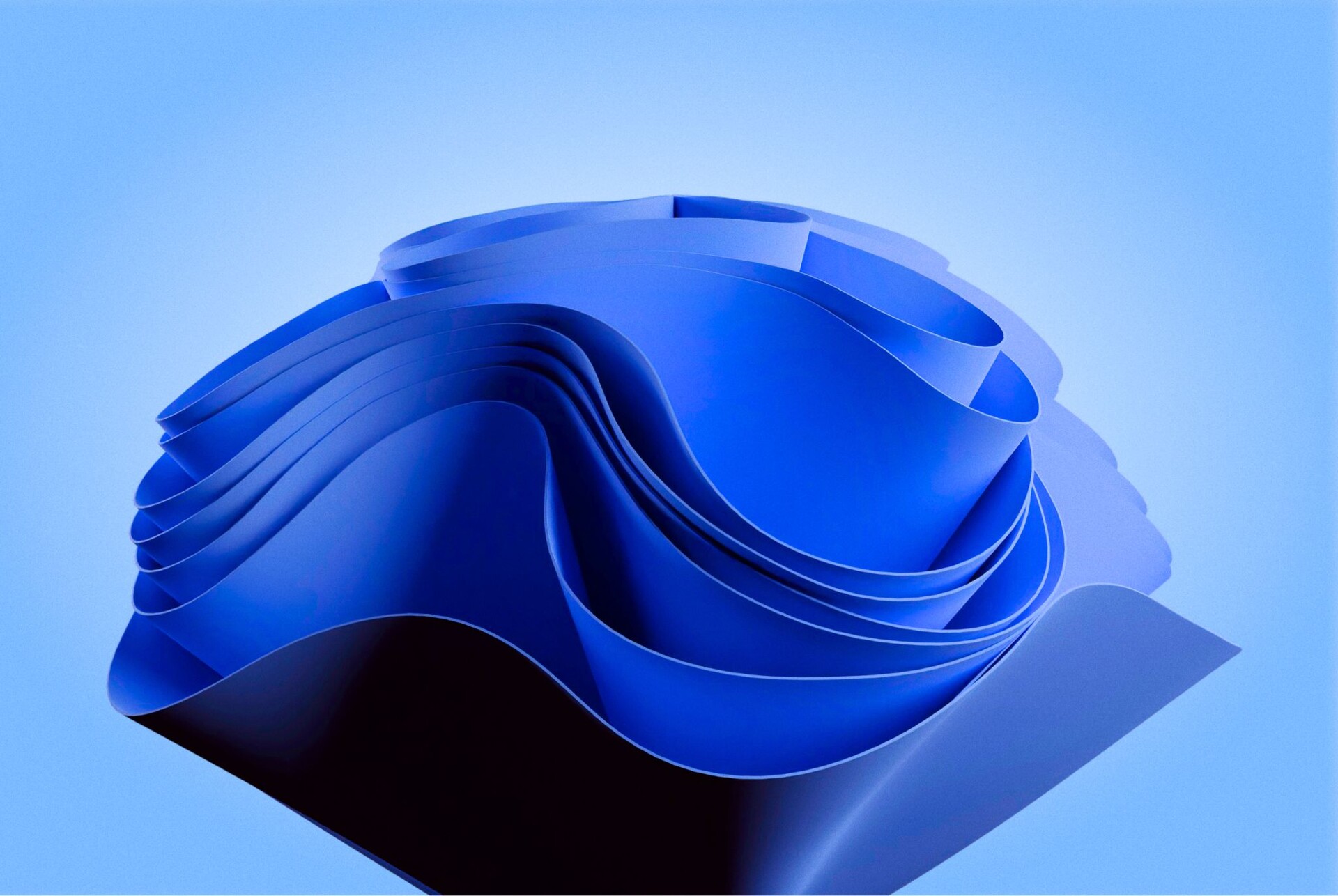 ArtStation - Fluent Bloom