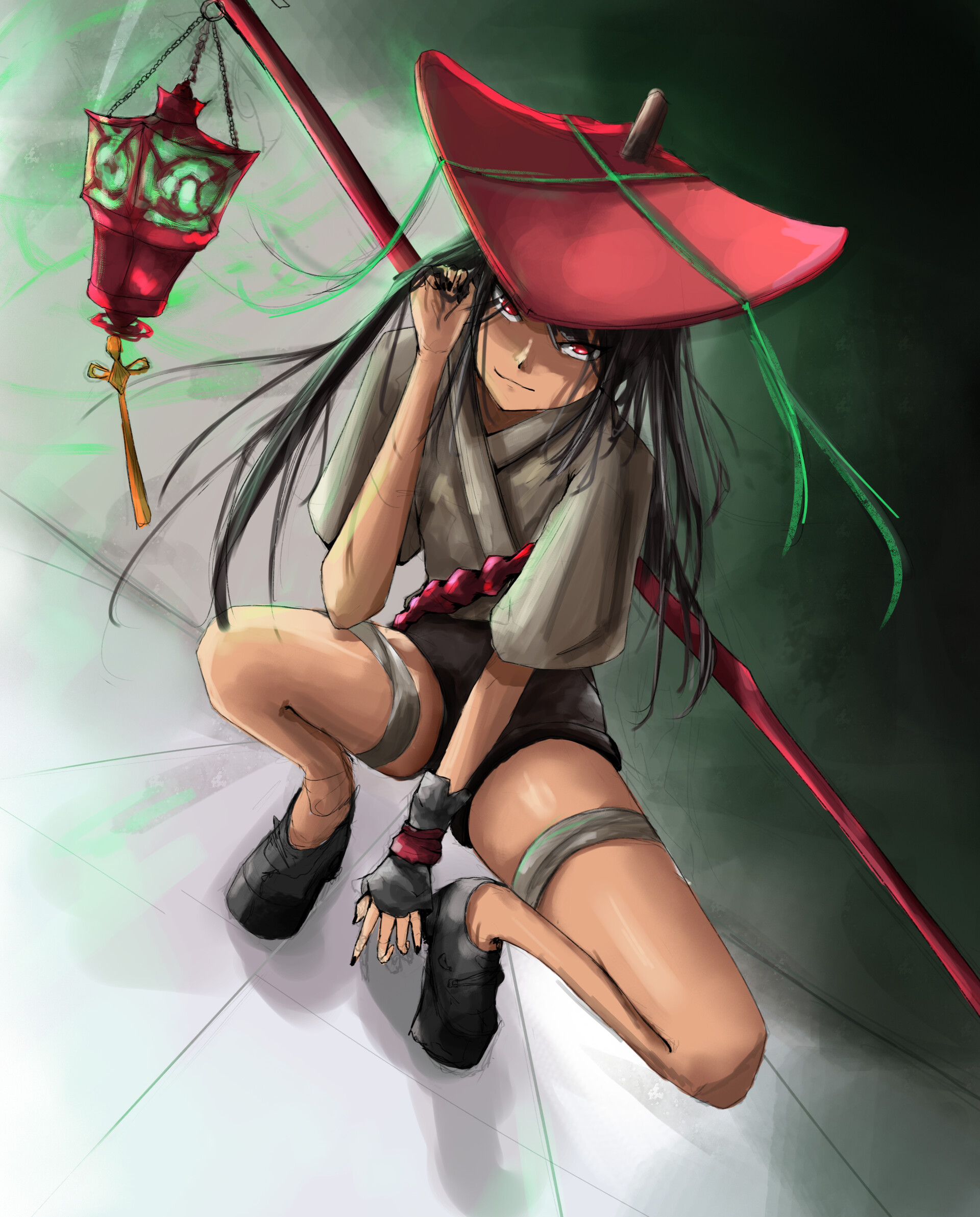 ArtStation - Path Finder