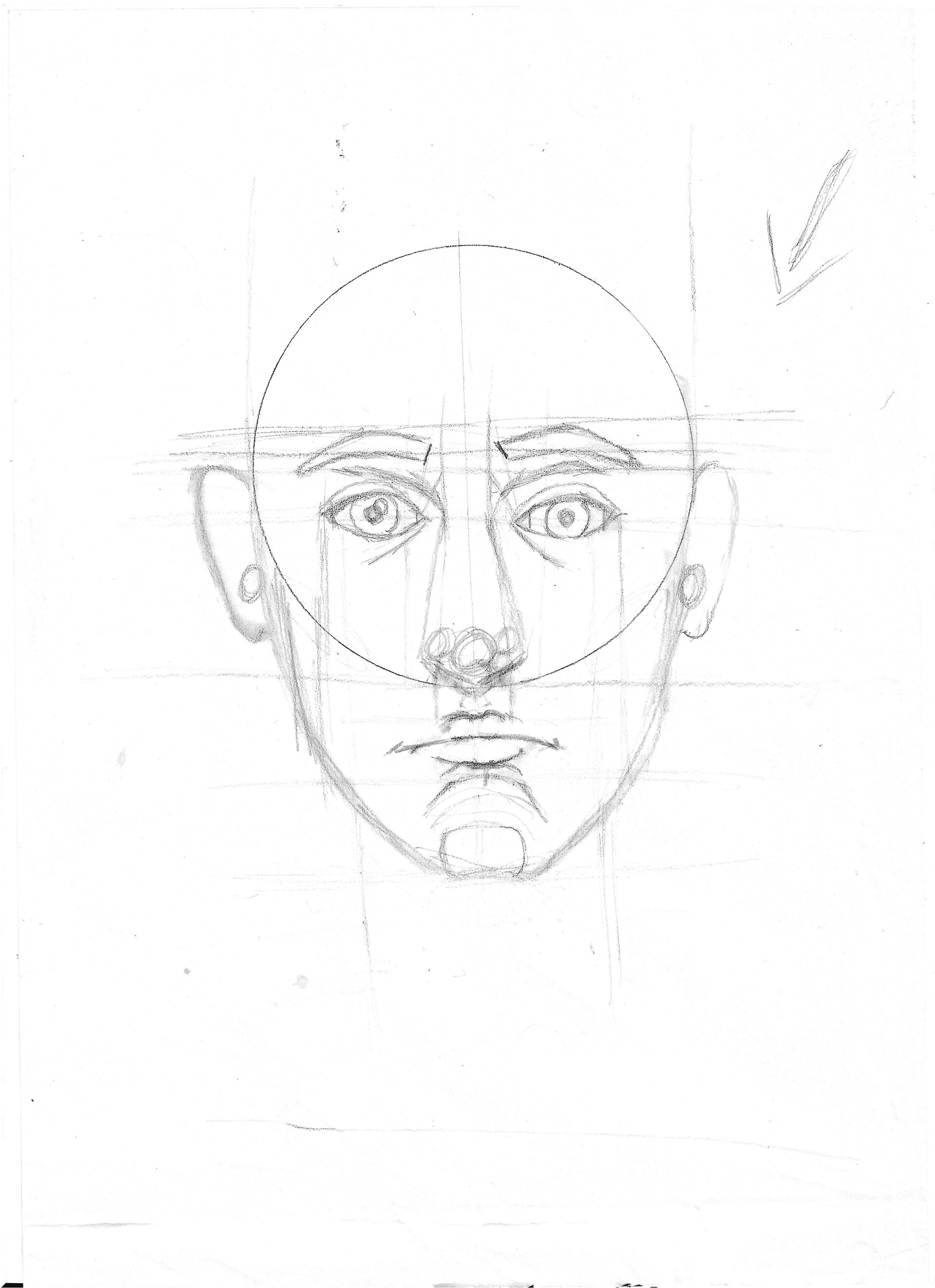 ArtStation - Portrait 1