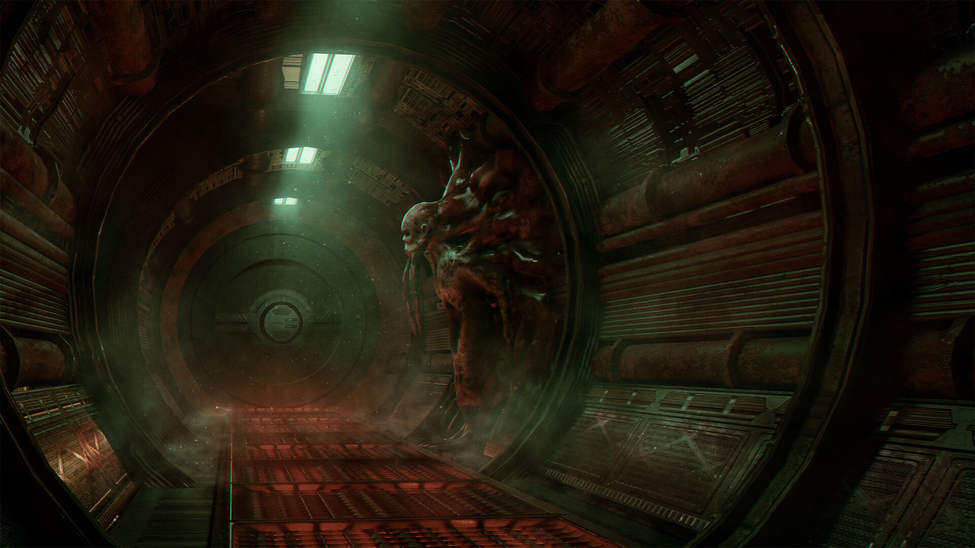 ArtStation - Dead space