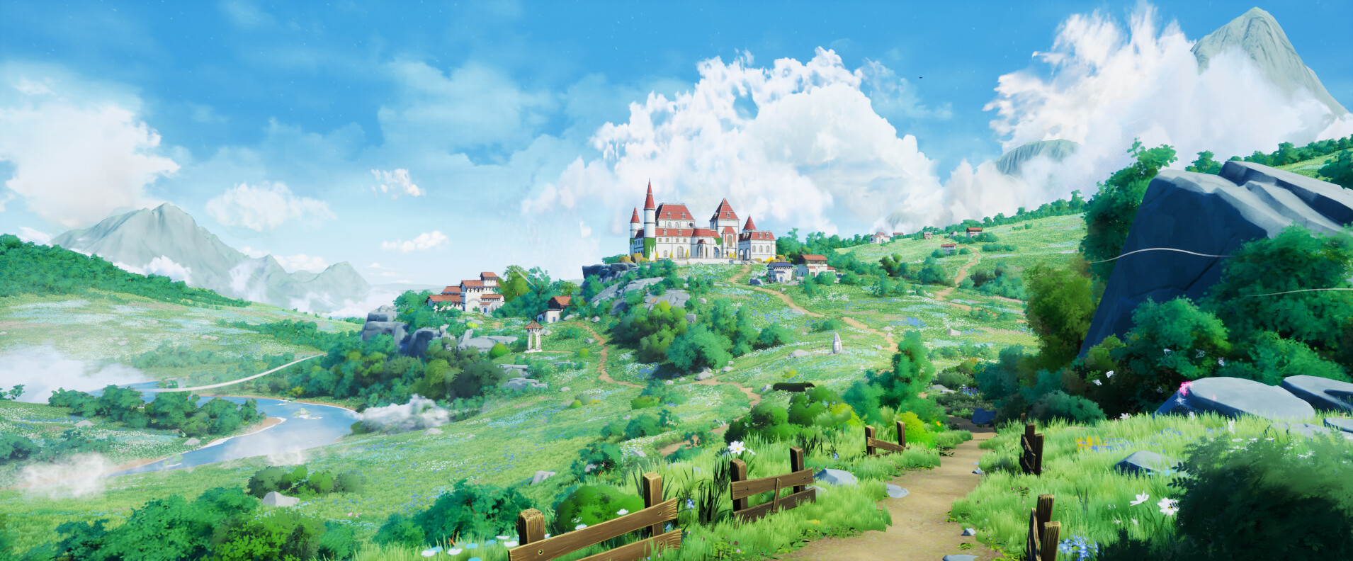 ArtStation - Stylized