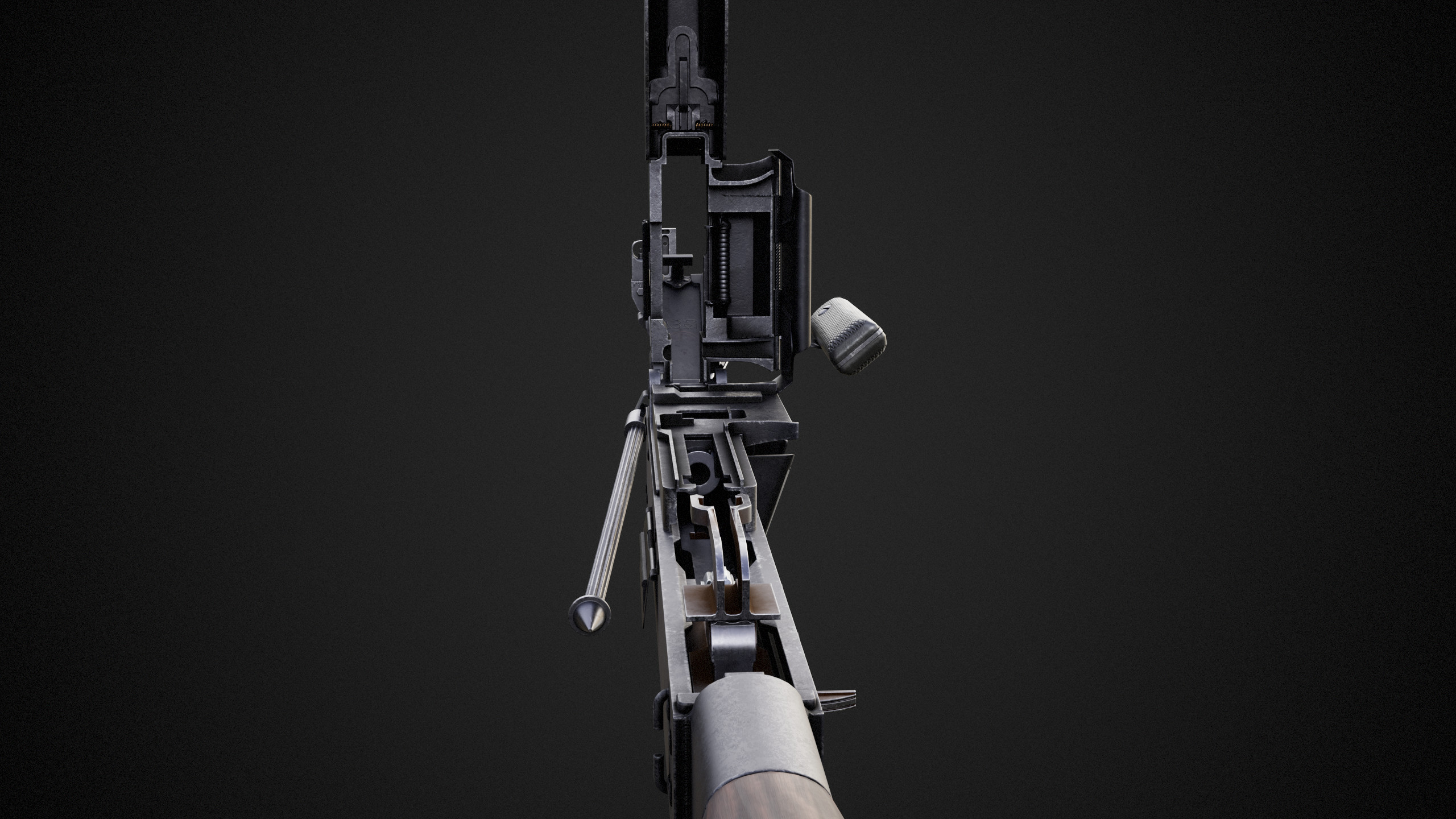 Ed Zukan - North Korean Type 73