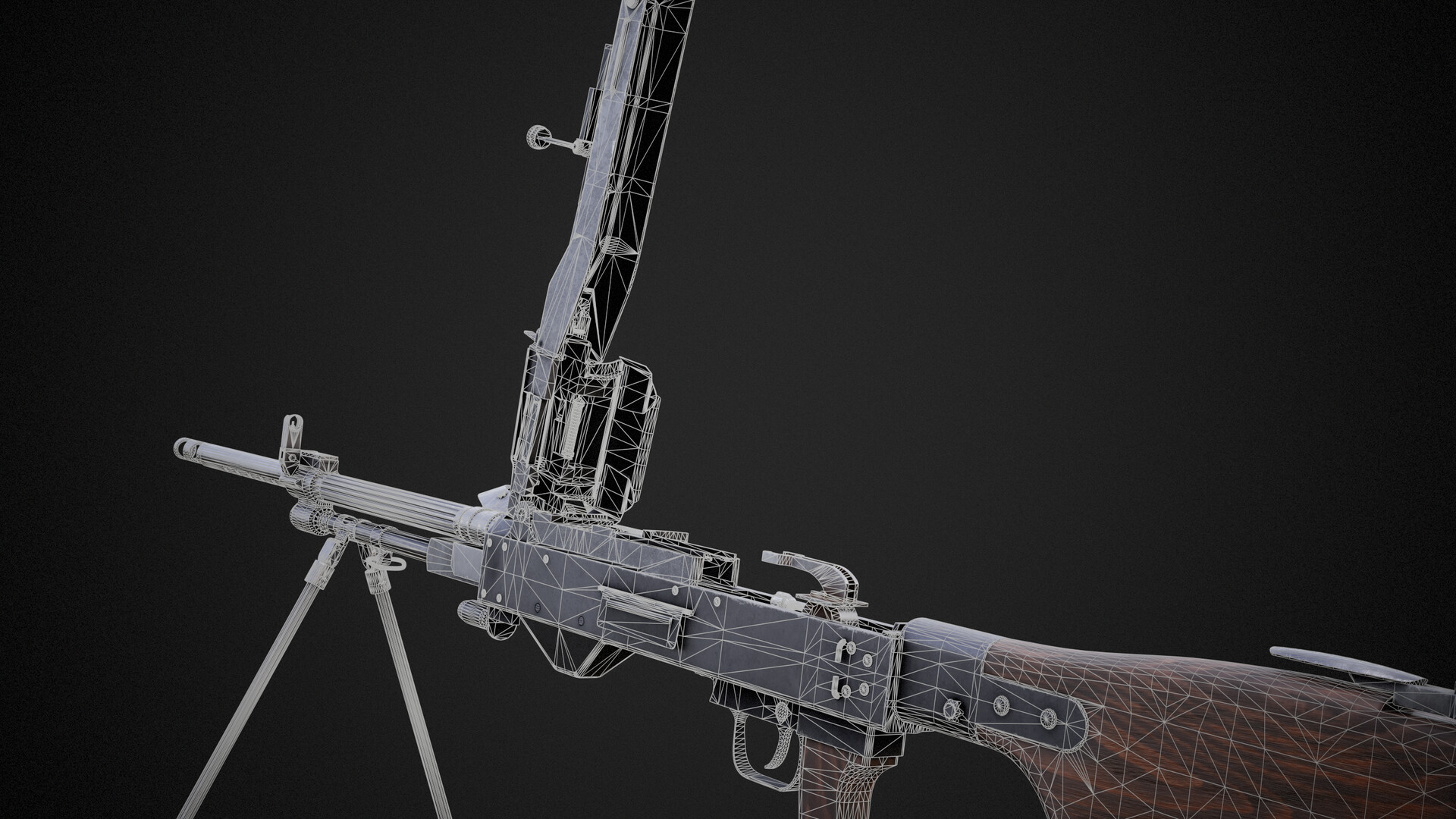 Ed Zukan - North Korean Type 73