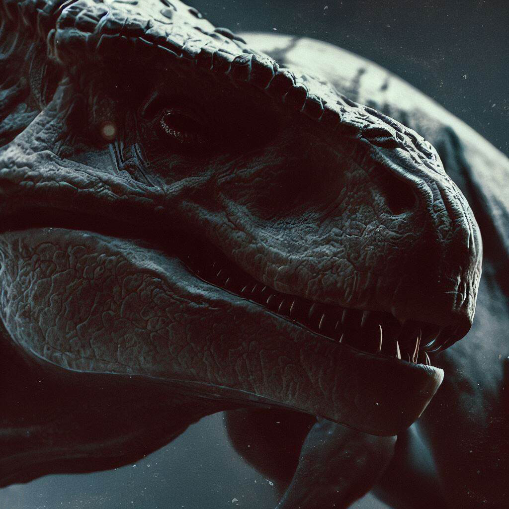 ArtStation - primal invasion