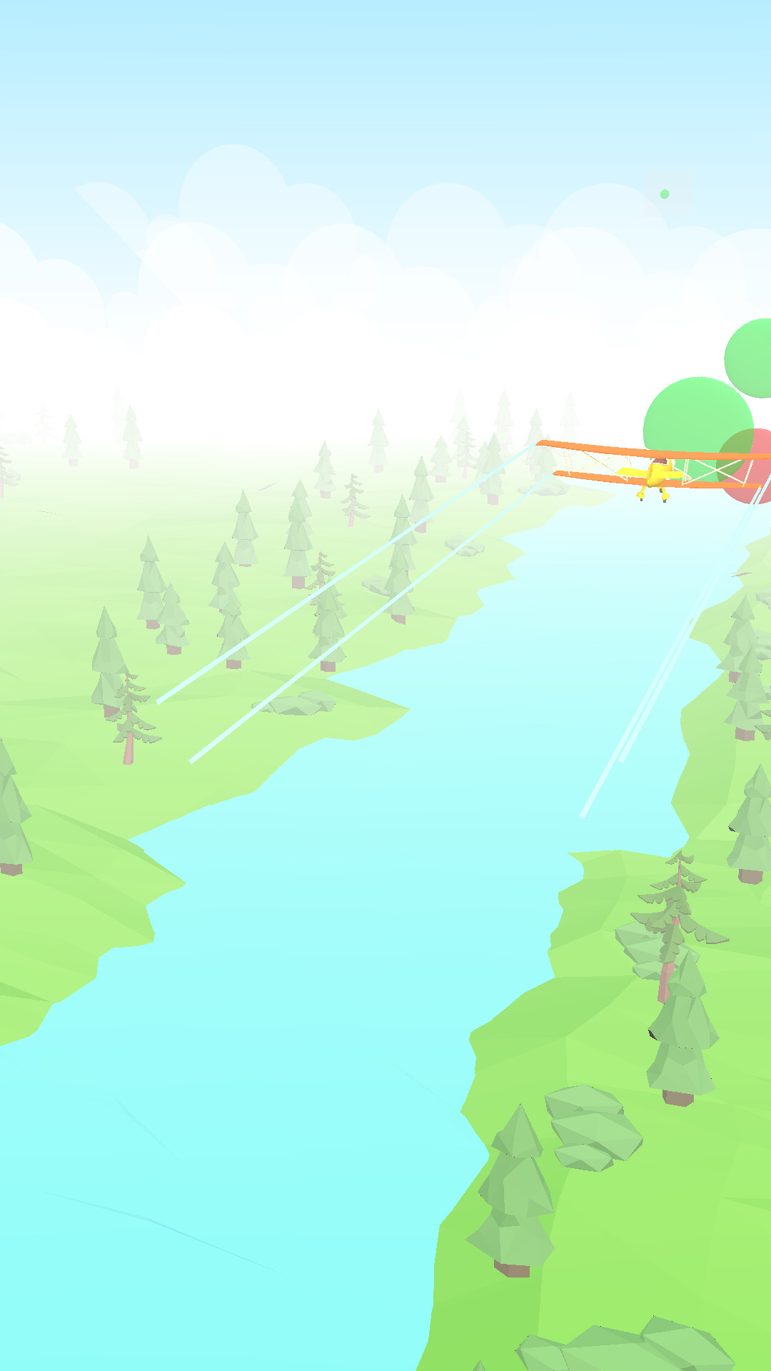 ArtStation - Plane Evolotion