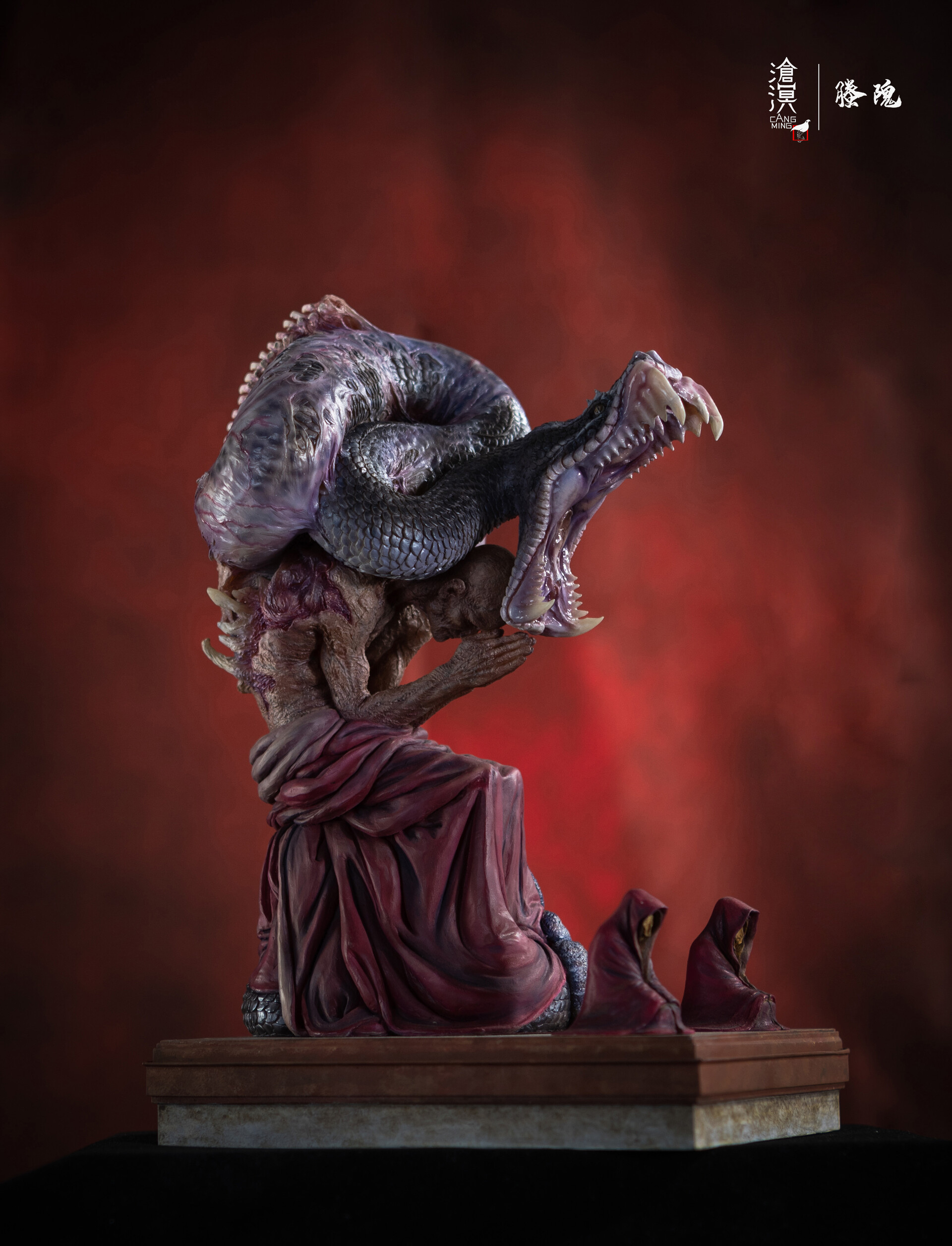 ArtStation - Teng Kui