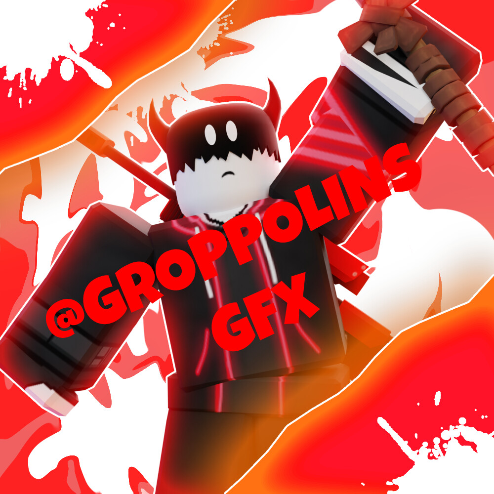 ArtStation - Dark Statis Gfx