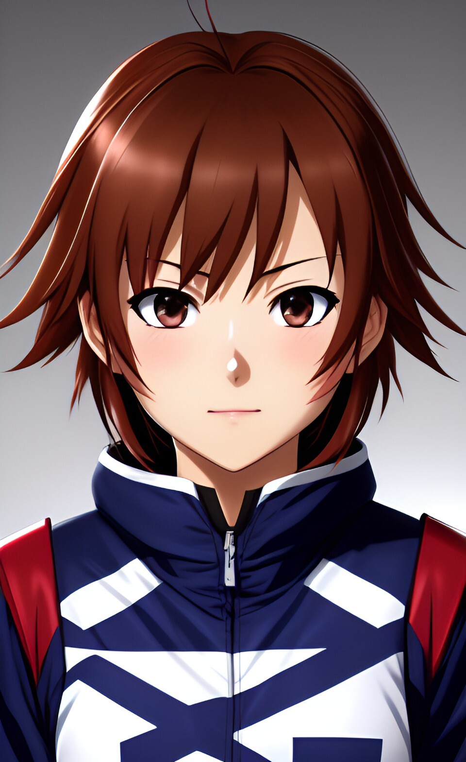 ArtStation - Misaka Mikoto