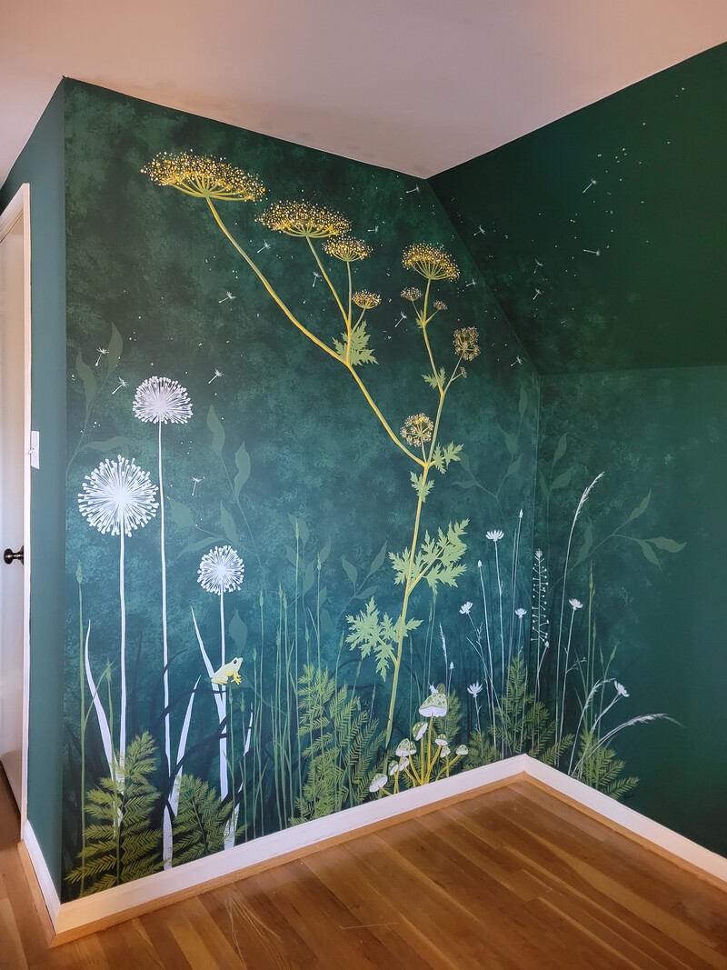 ArtStation - Helen Snell