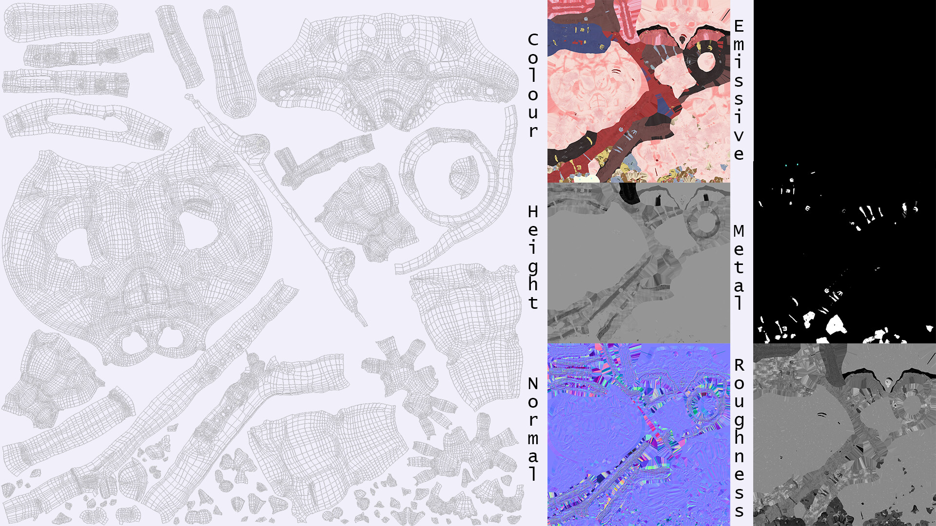 Todd Jurkevicius - Collarsus