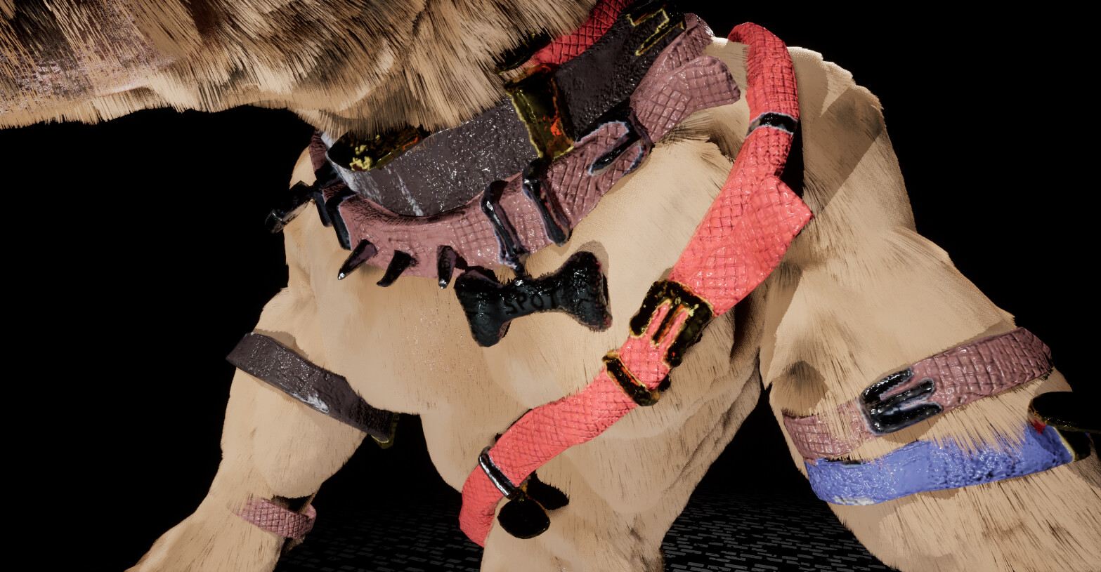 Todd Jurkevicius - Collarsus