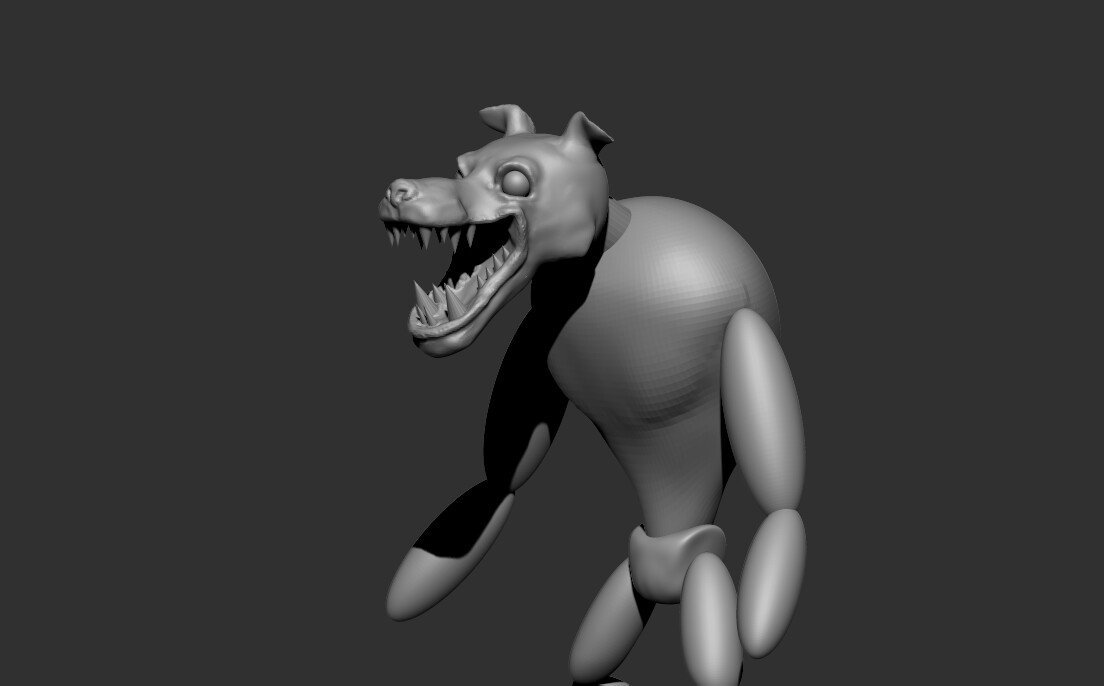 Todd Jurkevicius - Collarsus