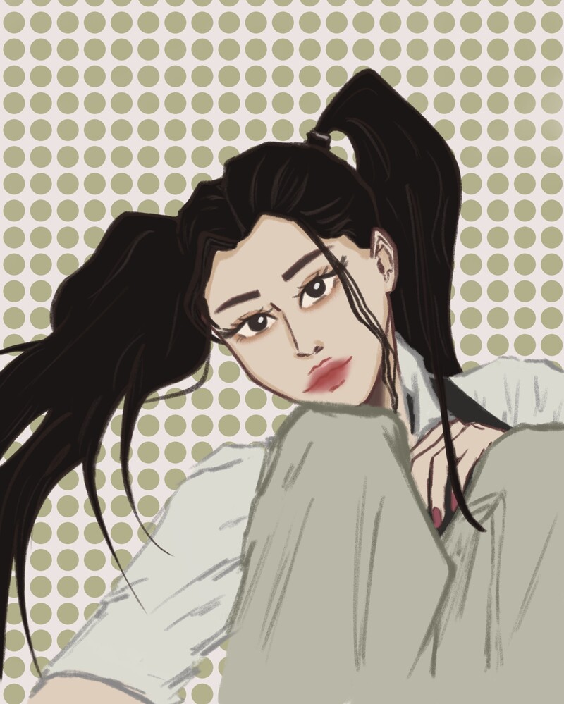 ArtStation - Asena Arslan