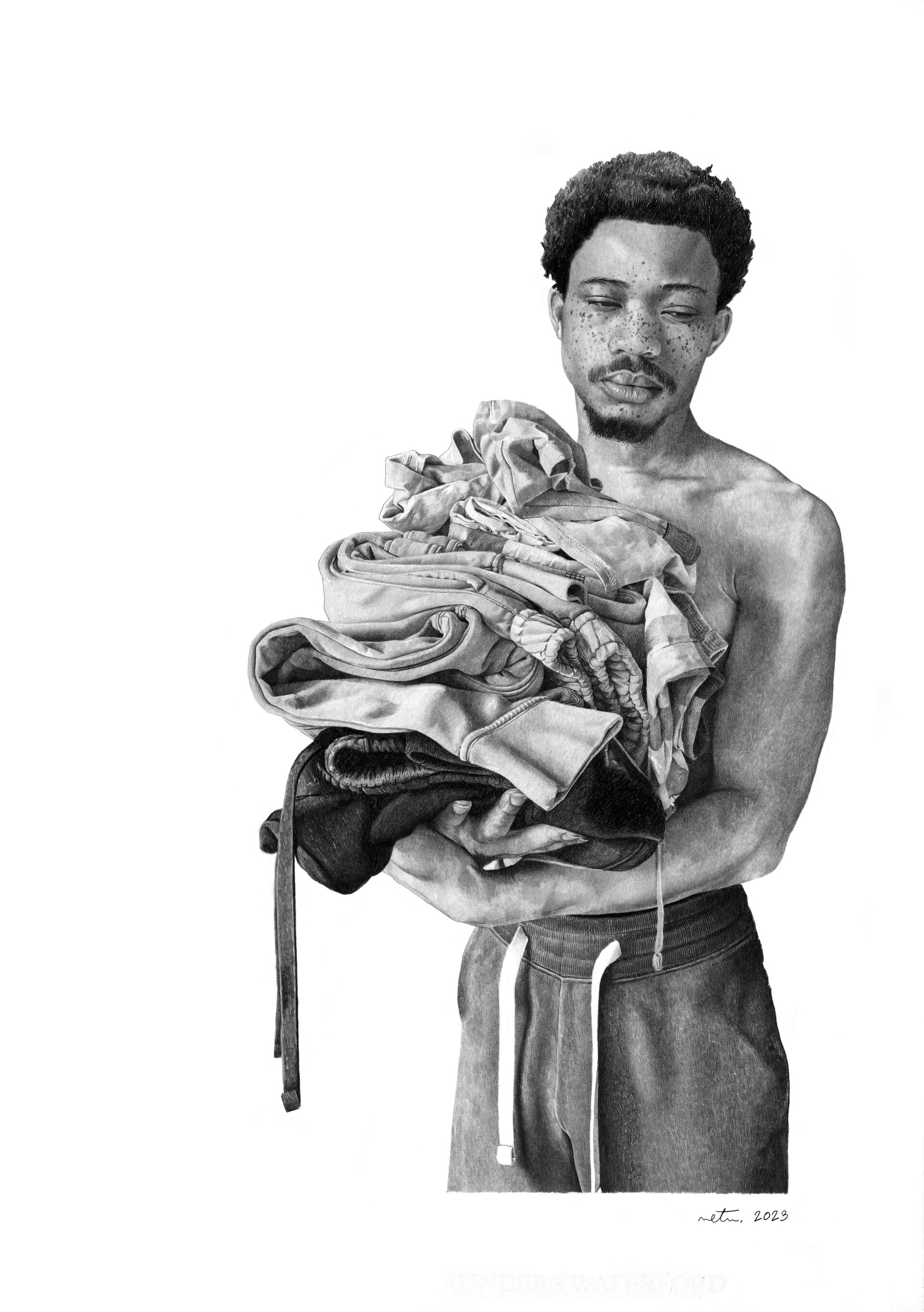 ArtStation - certain uncertainties