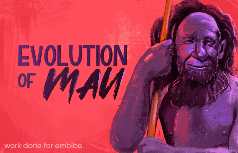 ArtStation - Book Cover Illustration