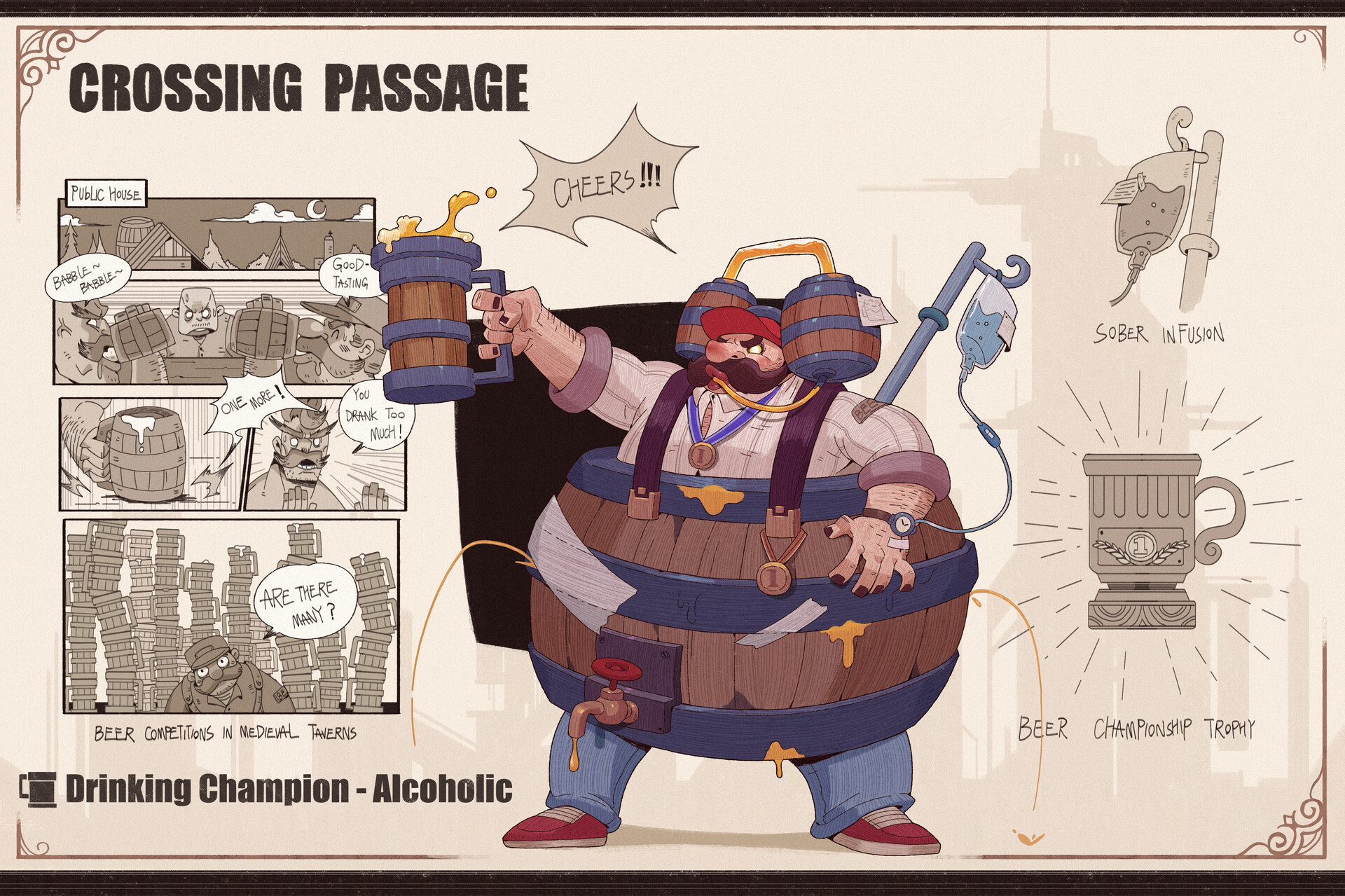 花瓣灵感详情页-花瓣网