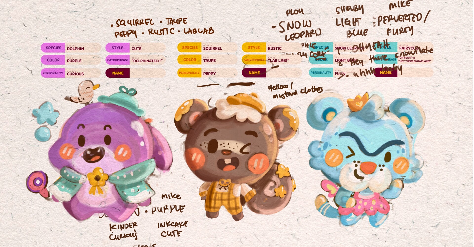 TICOYAKI - Tico n Frens