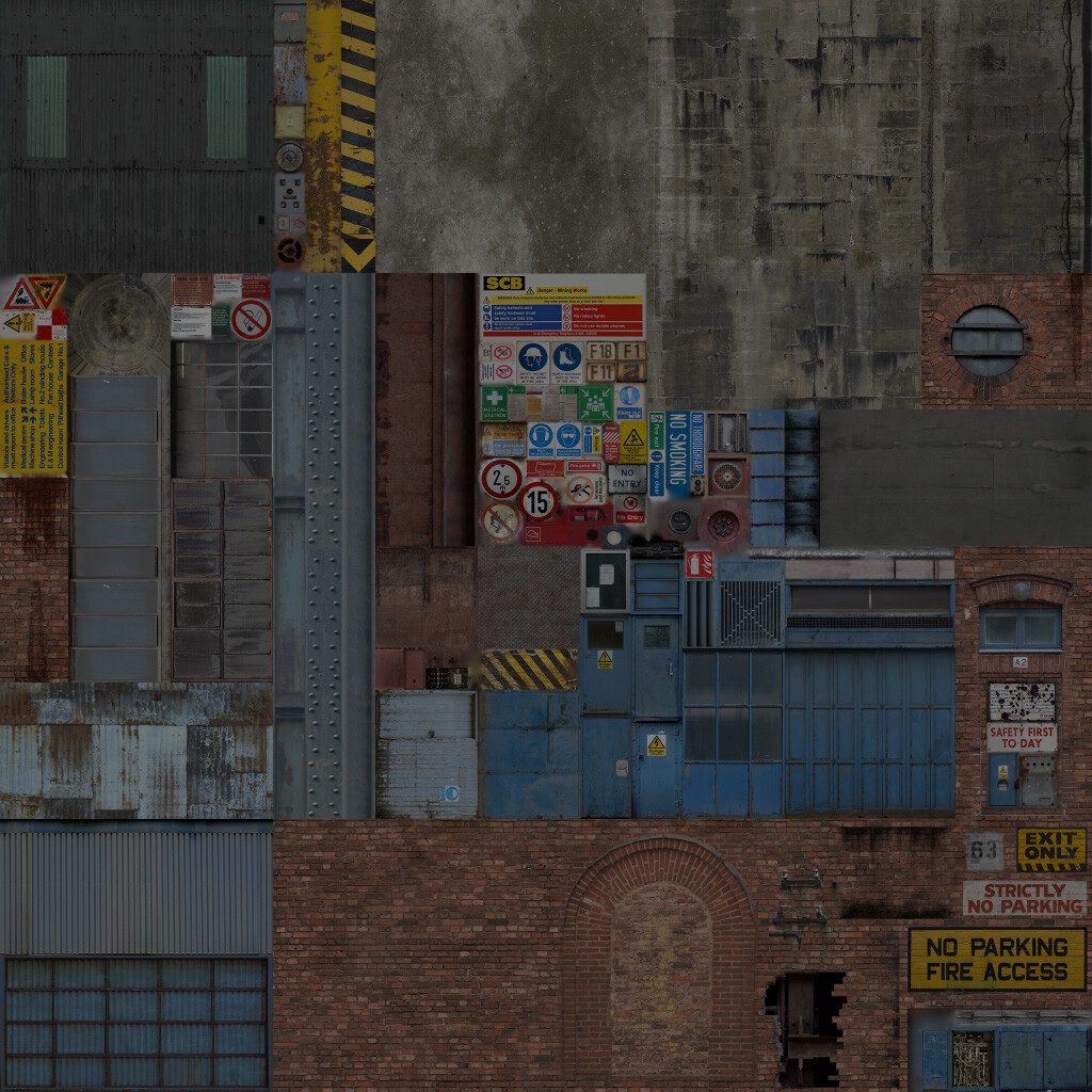 Spencer Rose - Cities:Skylines Workshop Assets