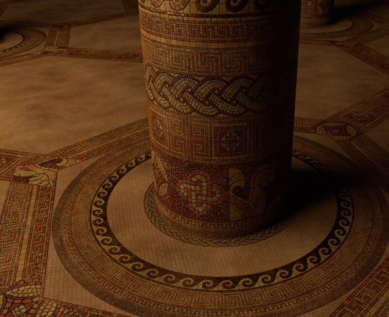 ArtStation - Sevan Anabi