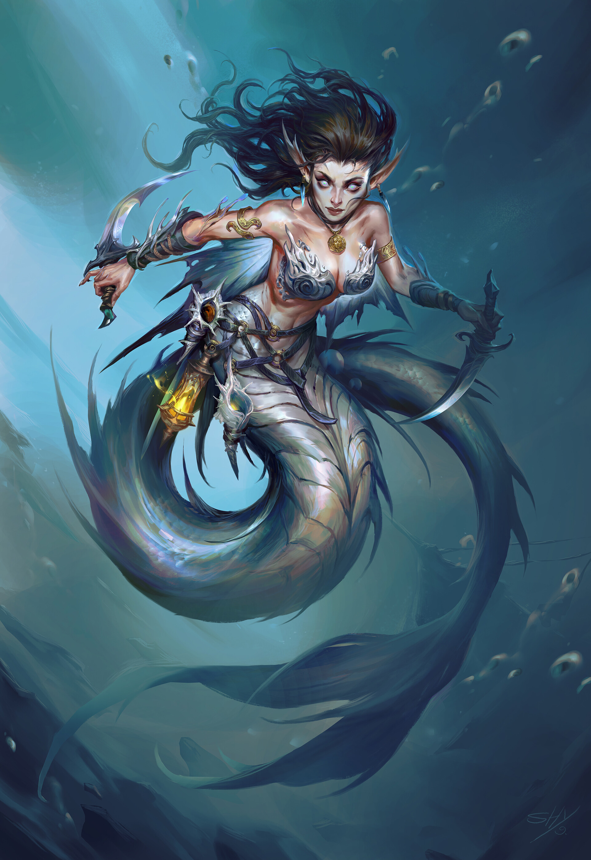 sun-haiyang-.jpg (1920×2793)-花瓣网