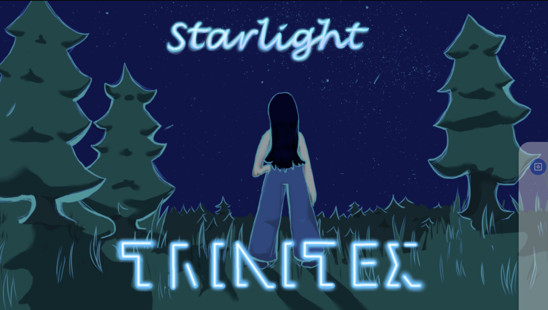 ArtStation - Starlight