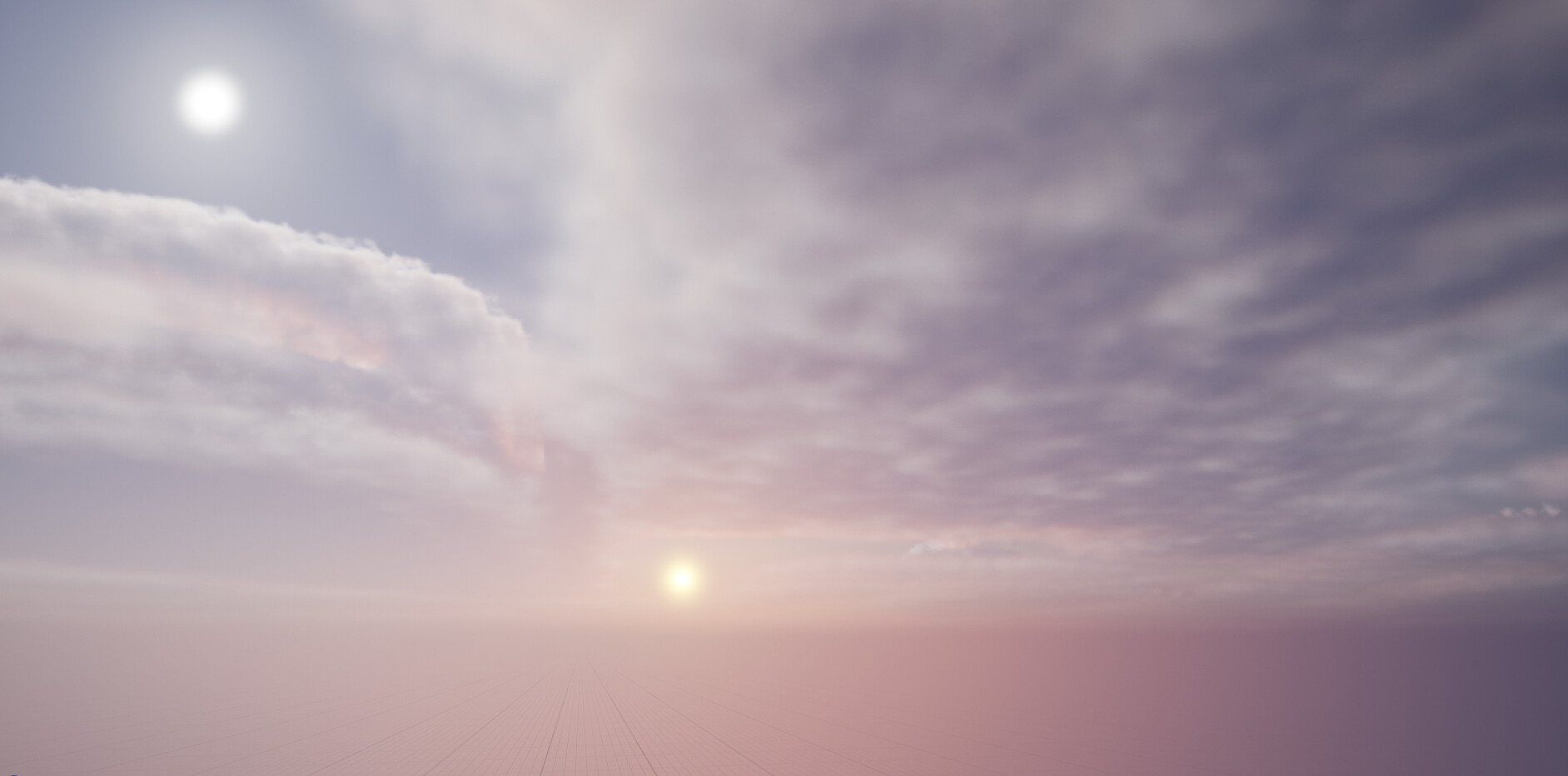 ArtStation - Atmosphere Creation