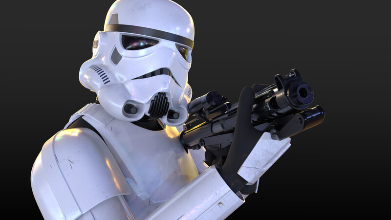 ArtStation - Alex Leblanc