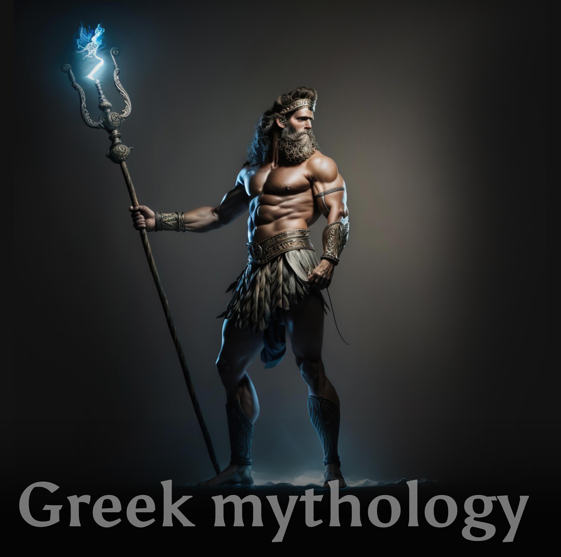 ArtStation - 193 Greek mythology Reference Modeling /Designing Vol 01