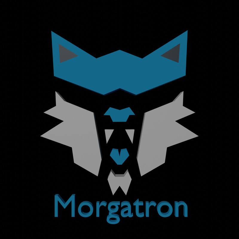 ArtStation - Morgan Fraser