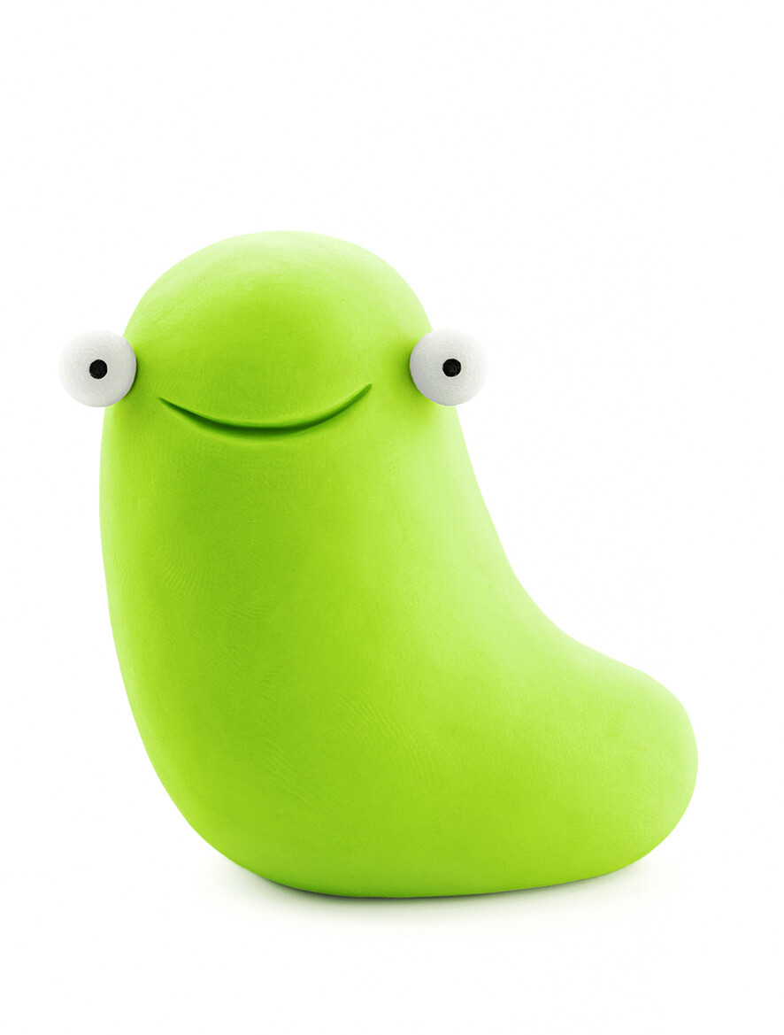 Snot Blob