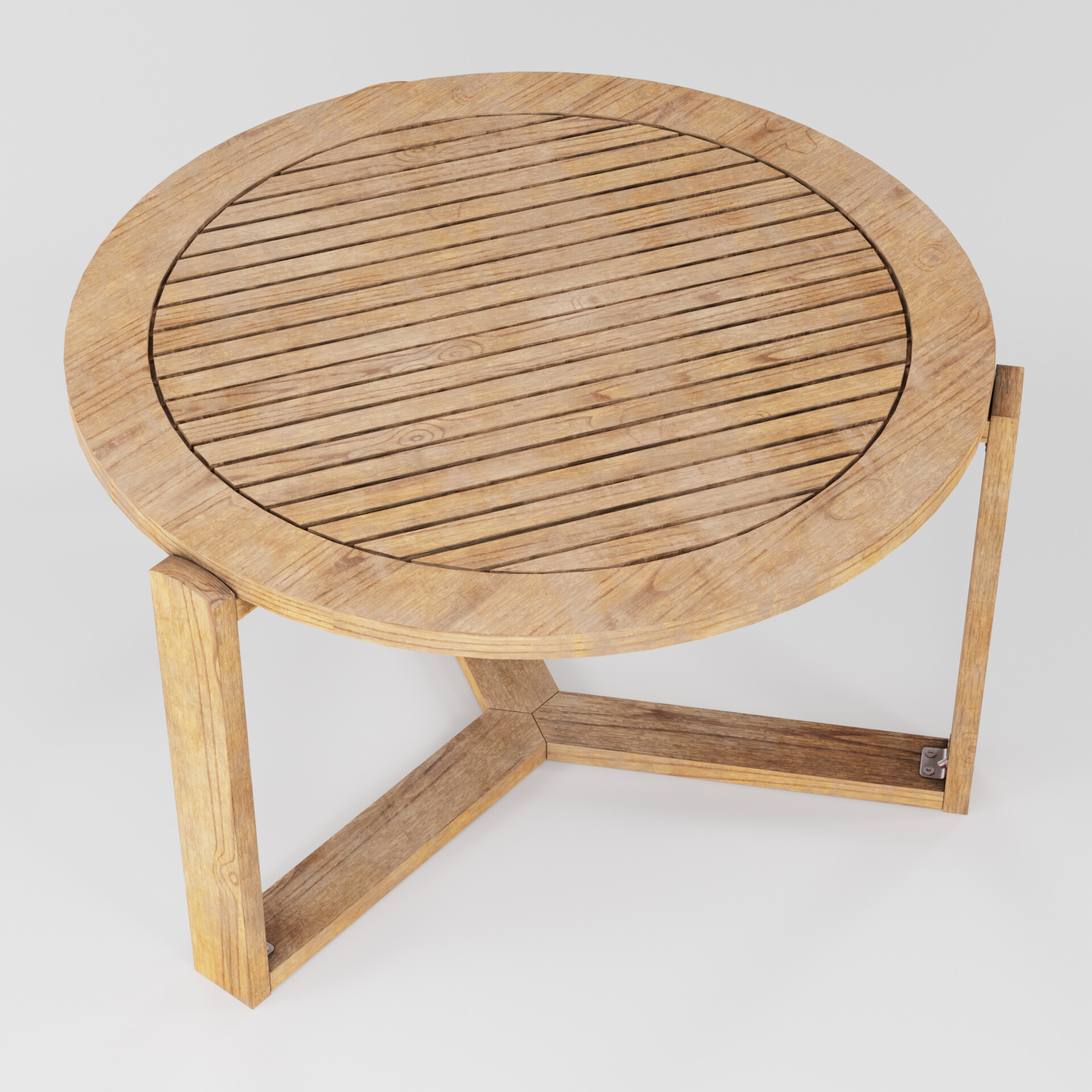 ArtStation - Coffee table