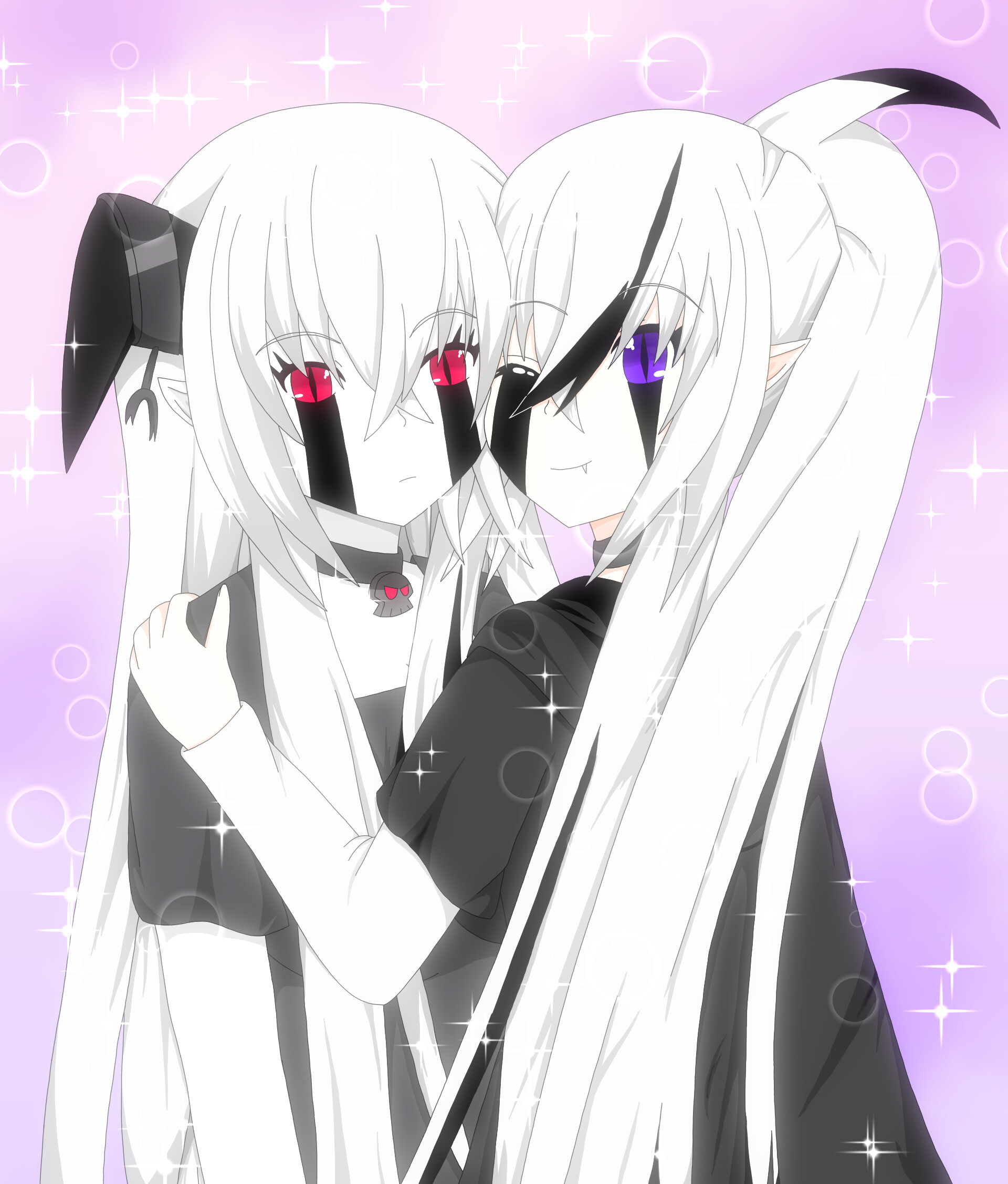 Dell Honne X Miku Hatsune