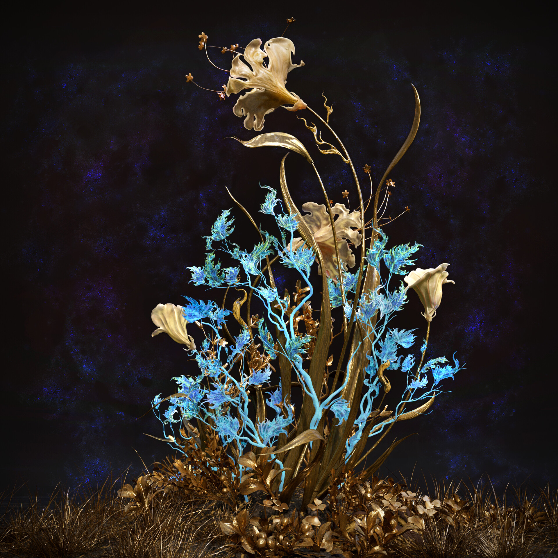 meysam asadi - golzar