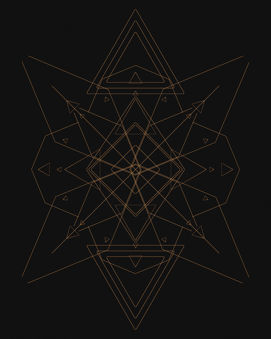 ArtStation - Geometry Nodes Composition #114