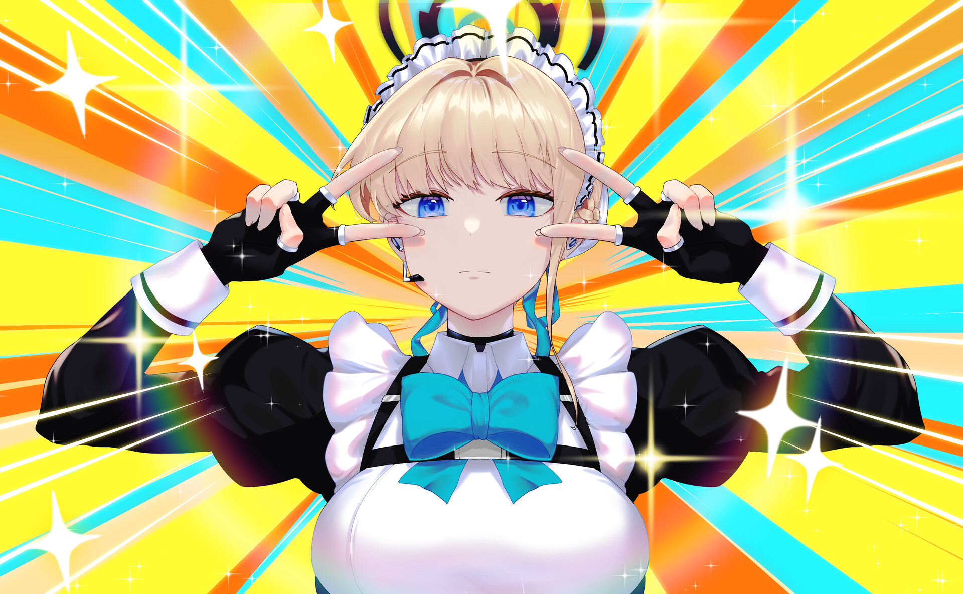 ArtStation - Toki asuma Fan art