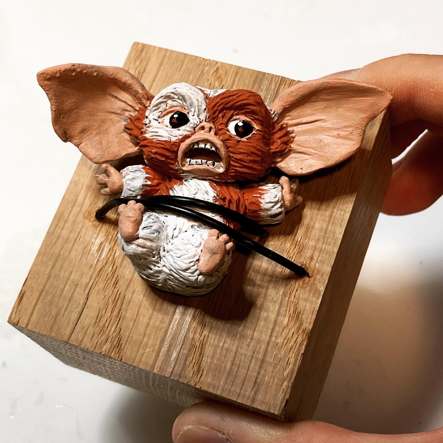 ArtStation - [Gremlins] fan art