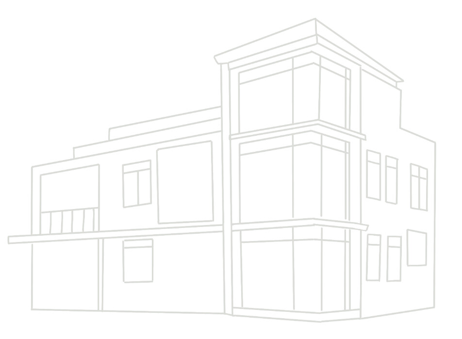 ArtStation - 2 Point Perspective - Building