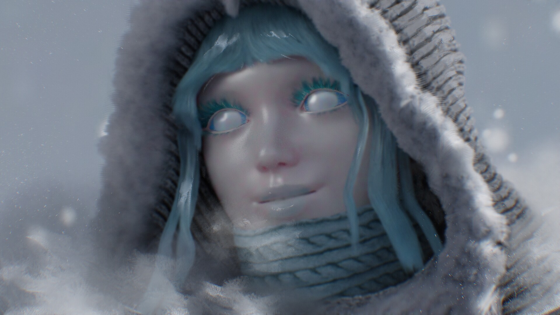 ArtStation - Together