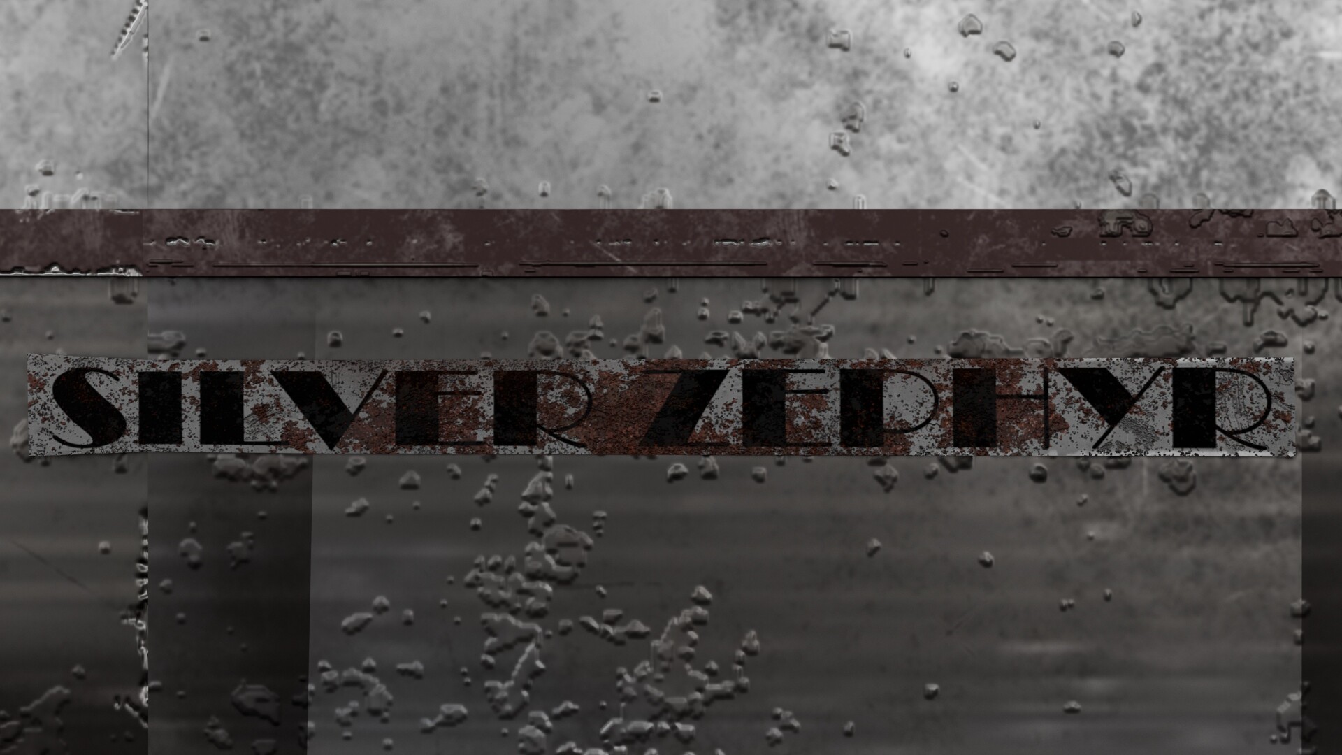 Walker Arand - Silver Zephyr