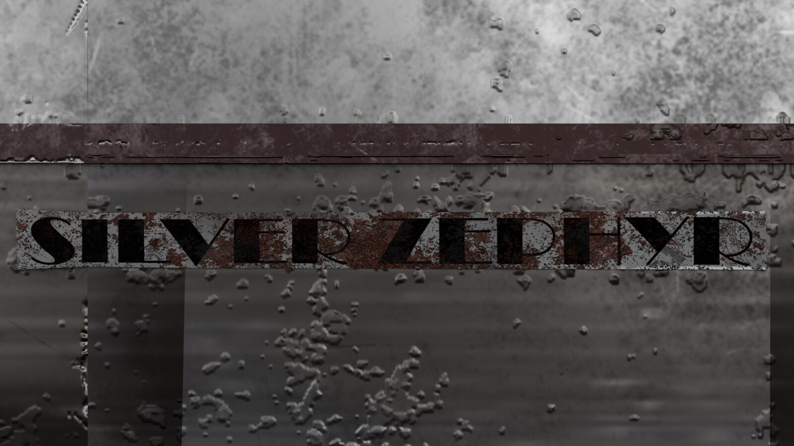 Walker Arand - Silver Zephyr