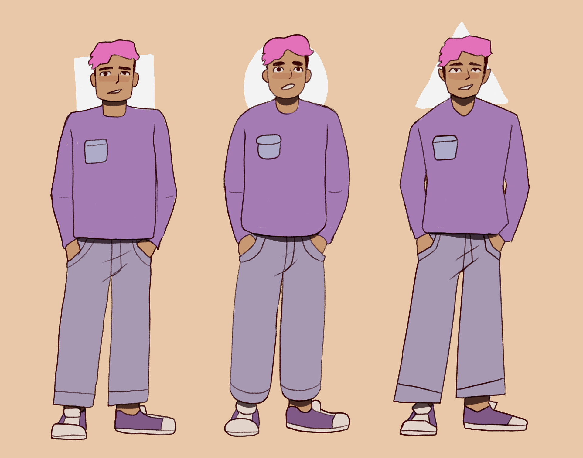 ArtStation - Shape design