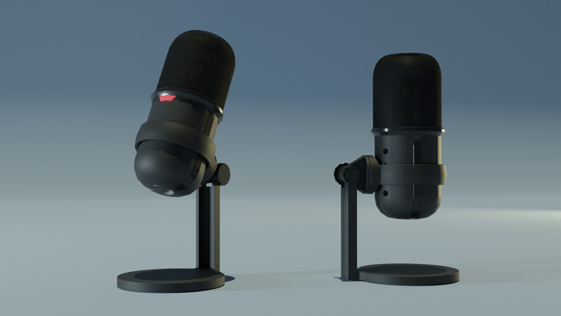 ArtStation - Microphone HyperX Solocast