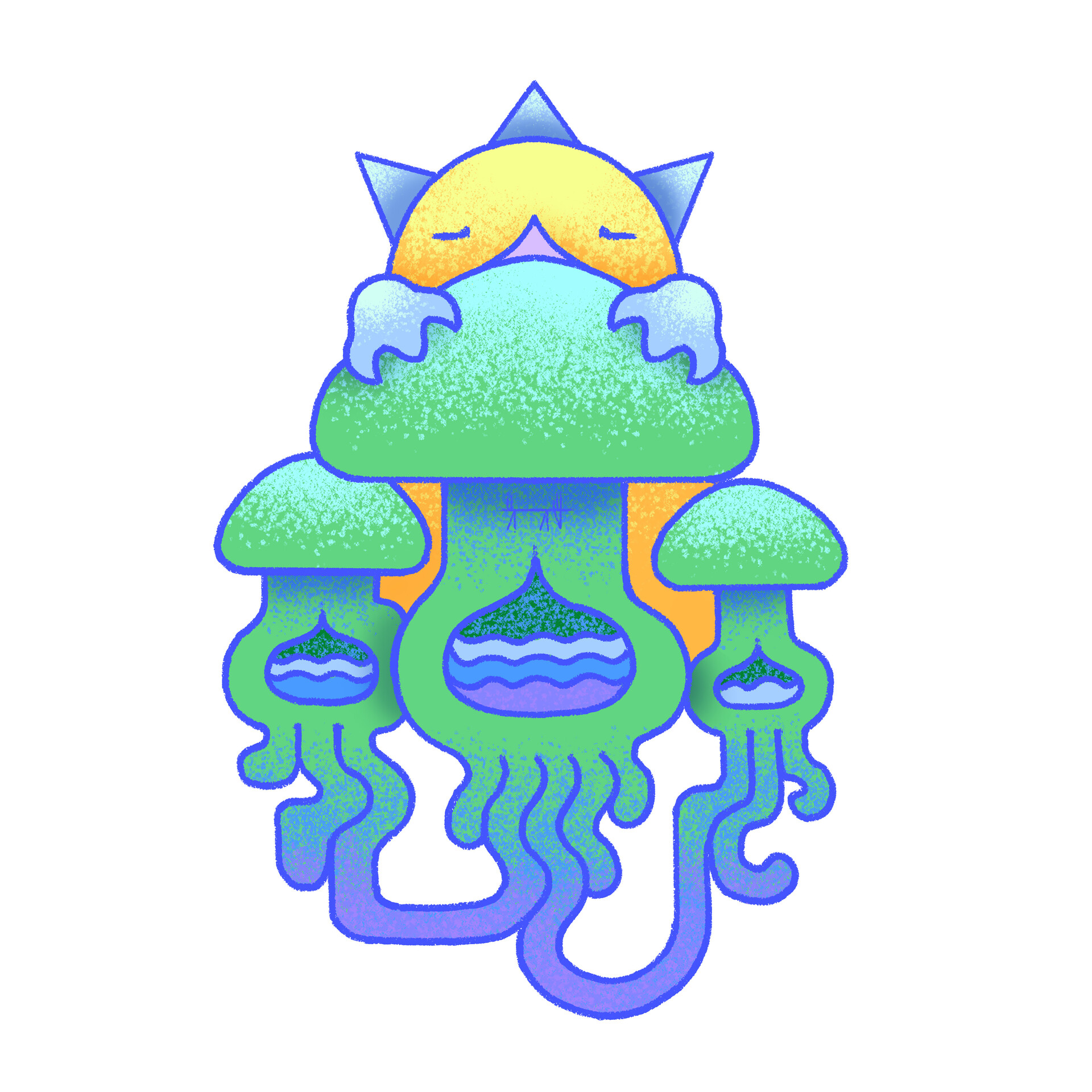 ArtStation - Sleeper