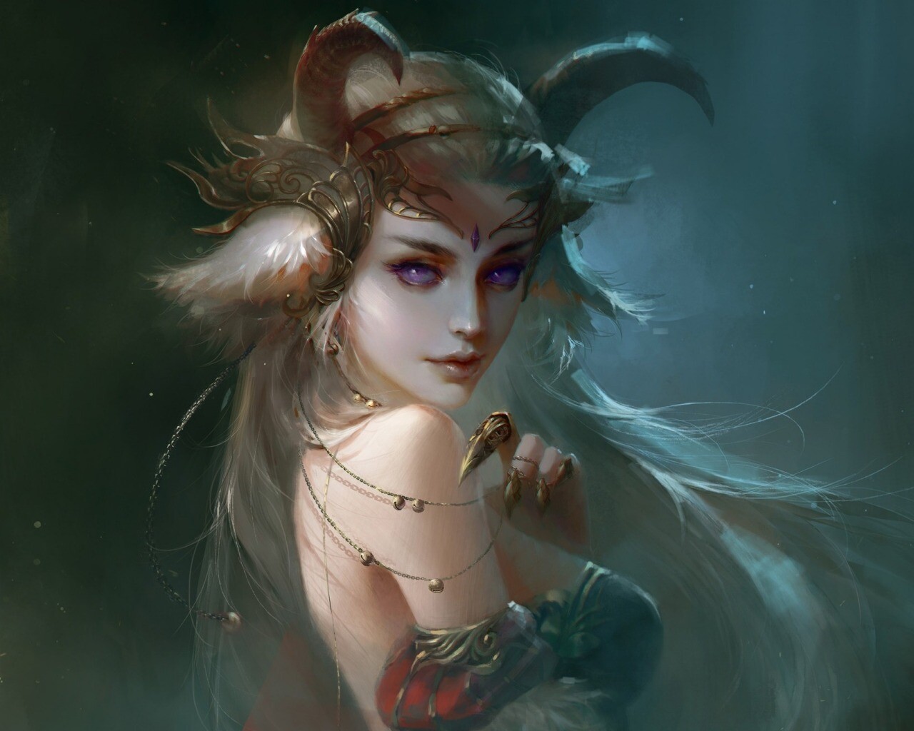 ArtStation - Art