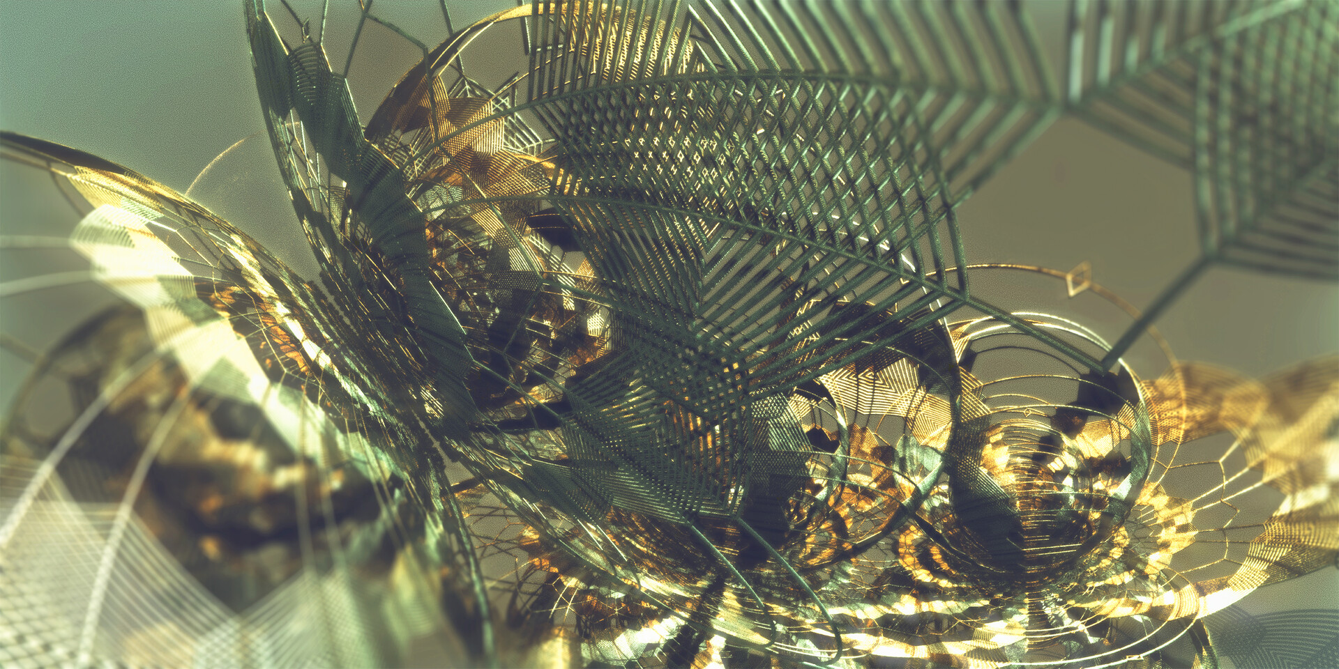 ArtStation - Dynamics II